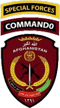 Afghanistan National Army