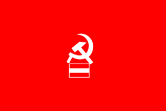 Party flags (Austria)