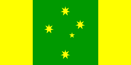 Australian political parties