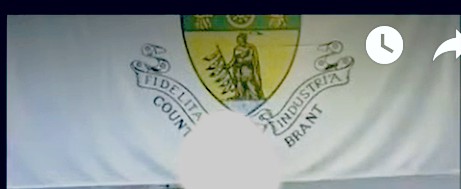 Brant County, Ontario (Canada)