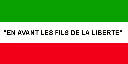 Rebellion of 1837-39 in Canada (lower Canada)