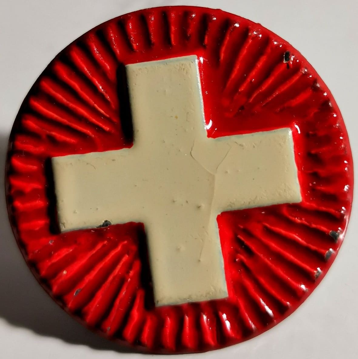 Swiss Army Flags