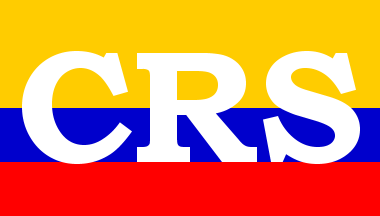 Colombia - Political Flags - Part 4