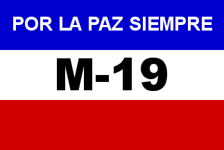 Colombia - M-19 Movement