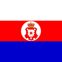 Princely Standards until 1918 (Schaumburg-Lippe, Germany)