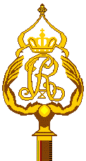 Regimental Colours during the Reign of Christian 10 (Denmark)