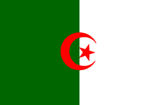 Algeria: Independence war (1954-1962)