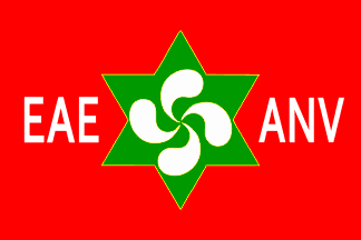 Eusko Abertzale Ekintza - Acción Nacionalista Vasca (Political party ...