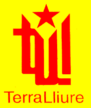 Terra Lliure (Armed movement, Spain)