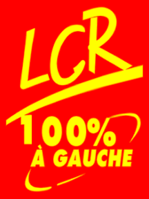 Ligue communiste révolutionnaire (Political party, France)