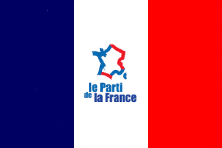 Parti de la France (Political party, France)