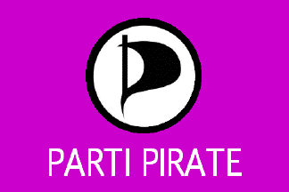 Parti Pirate (Political party, France)