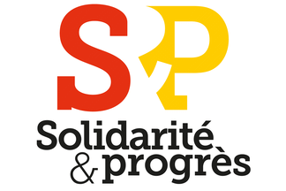 Solidarité & Progrès (Political party, France)