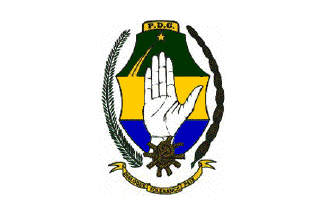 Parti Démocratique Gabonais (Gabon)