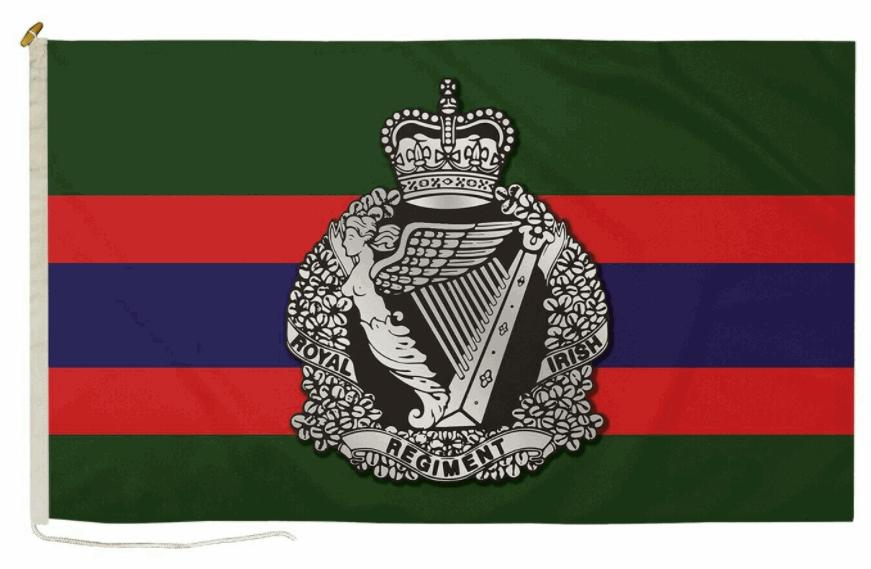 Royal Irish Regiment