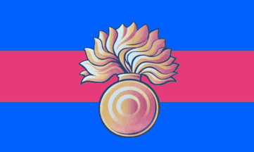 Grenadier Guards: UK