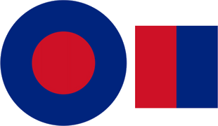 Aircraft markings, United Kingdom