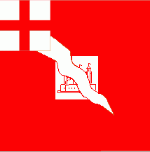 United Kingdom: Trained bands from areas surrounding London