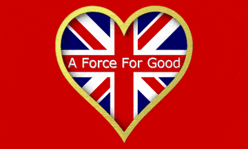 A Force for Good
