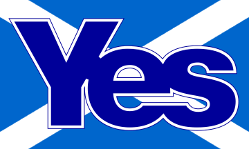 Scottish independence referendum, 2014