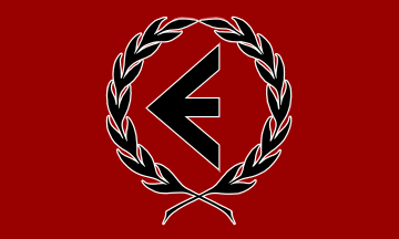 Popular Association - Golden Dawn (Political party, Greece)