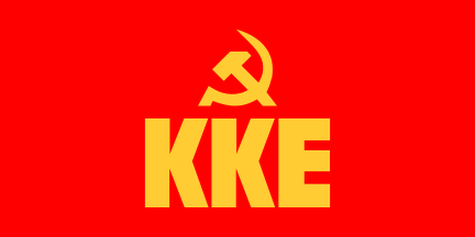 Communist Party of Greece