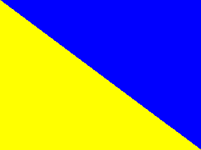 Logistics Force – Branch of Service Flag (Israel)