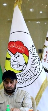 Abbas Combat Division, Iraq