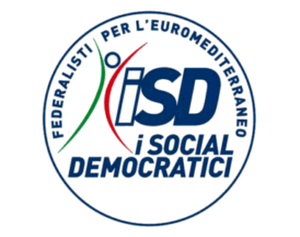 Social Democrats - Federalists for the Euromediterranean, Italy