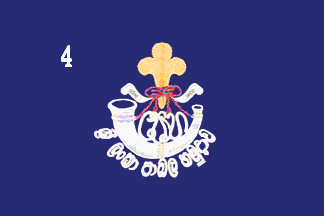 Sri Lankan Army