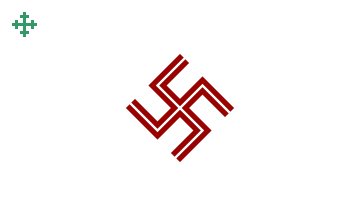 Thunder Cross, Latvia