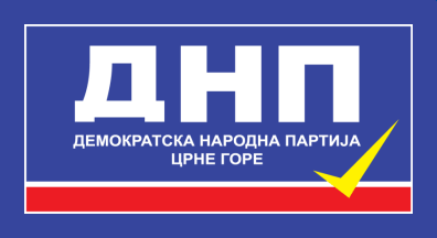 Democratic People's Party of Montenegro (Political party, Montenegro)