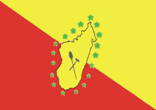 Madagascar: Political Parties