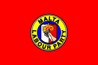Malta Labour Party, Malta