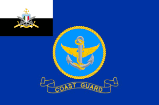 Maldives: Service flags