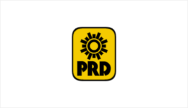 Mexico - Partido de la Revolución Democrática