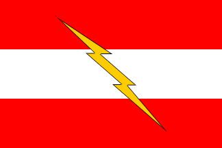 Pakistan Army Corps Unit Flags