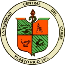 Puerto Rico - Flags of Educational Institutions