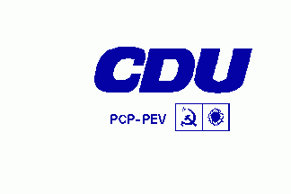 Unitary Democratic Coalition (Portugal)
