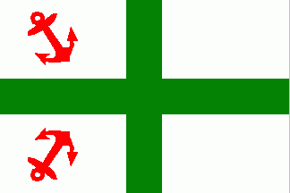 Rank Flags of the Portuguese Navy