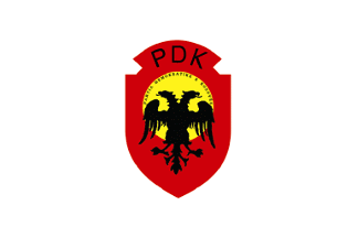 Kosovo (Serbia): Political parties