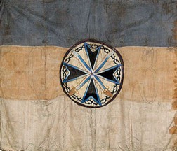West Russian Volunteer Army 1918-1919