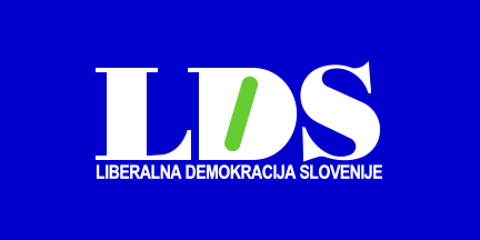 Liberal Democracy of Slovenia (Political party, Slovenia)