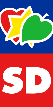 Social Democrats (Political party, Slovenia)