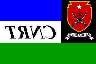 C.N.R.T. (National Council of East Timorese Resistance)