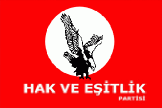 Right and Equality Party (Turkey)
