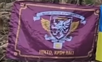 Ukraine – Air Assault Forces