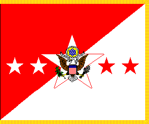 Army - Chief of Staff (U.S.)