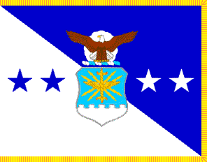 Air Force - Secretary of the Air Force (U.S.)