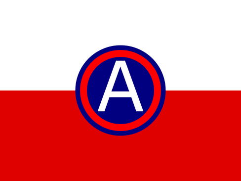 U.S. Army Central, ARCENT (U.S.)